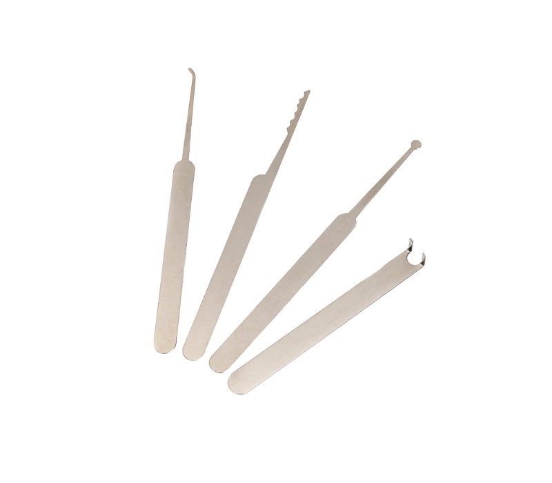 Expansion Pick Set | PickPals | Australia’s Leading Online Lock Pick Shop