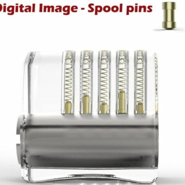 Spool Pin | PickPals Australia