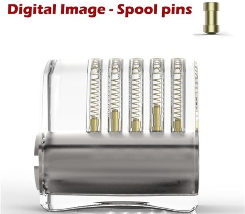 Spool Pin | PickPals Australia