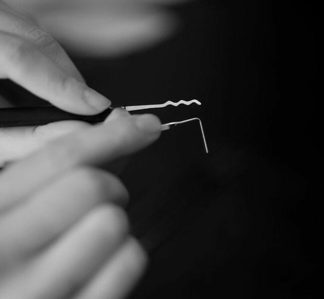 Creeper | PickPals | Australia’s Leading Online Lock Pick Shop
