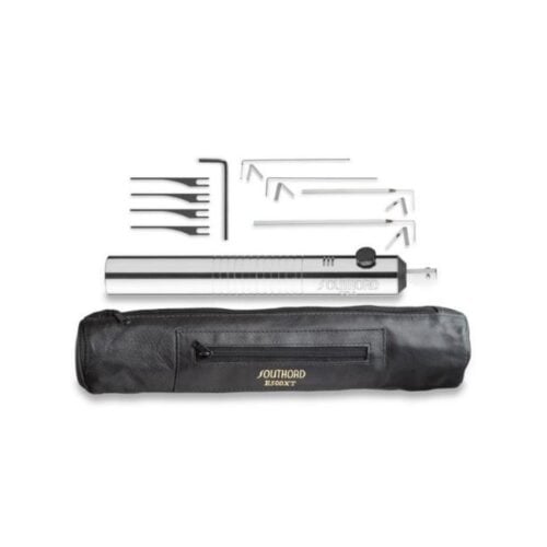 Multipick Kronos - Electric Vibrating Lock Pick Gun | PickPals