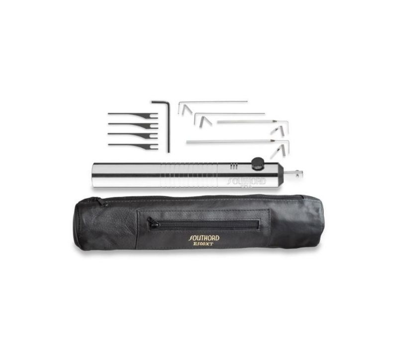 Electric Lock Pick Set - E500XT | PickPals | Australia’s Leading Online ...