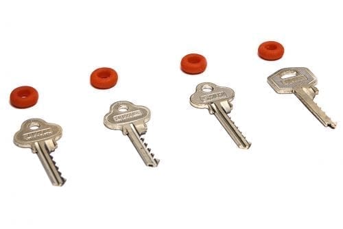 Australian Bump Key Set | PickPals