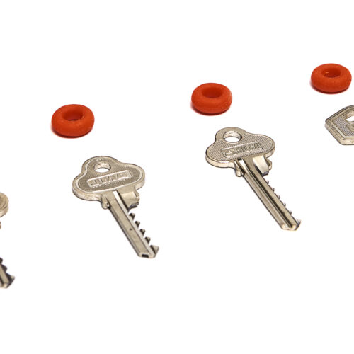Australian Bump Key Set | PickPals