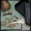 Sparrows Revolver Cylinder Practice Lock | PickPals
