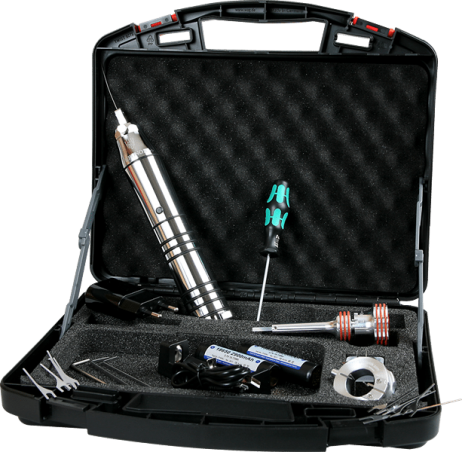 Multipick Kronos Electric Lock Pick Set | PickPals