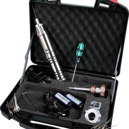 Multipick Kronos Electric Lock Pick Set | PickPals