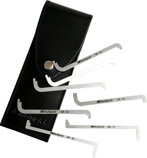 ELITE TOK Tension Tool 7 Piece Set | PickPals | Australia’s Leading ...