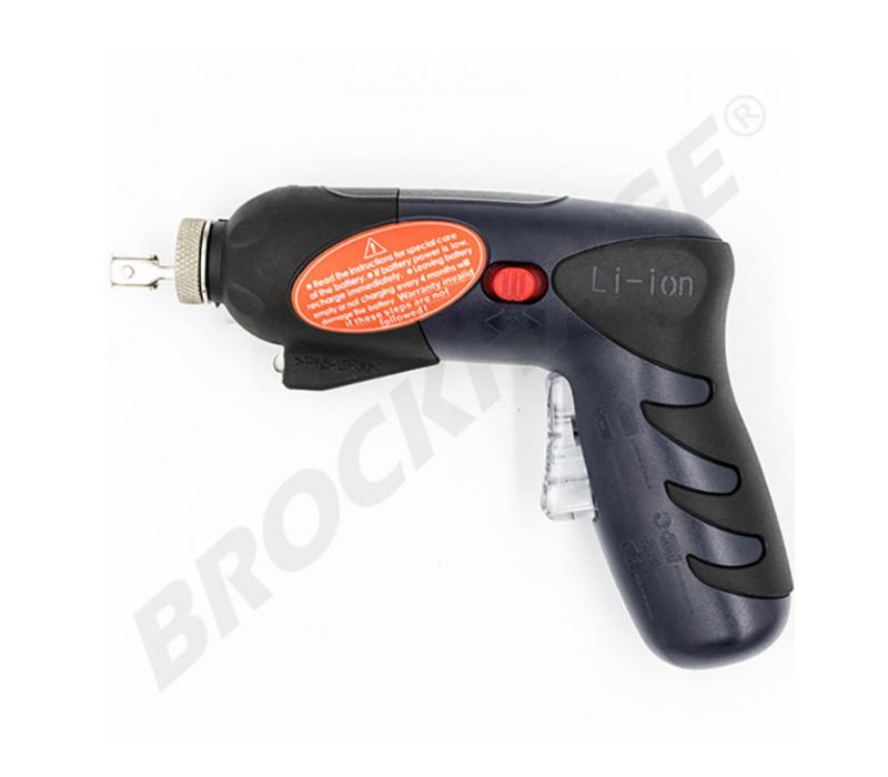 Li-ion Electric Lock Pick | PickPals | Australia’s Leading Online Lock ...