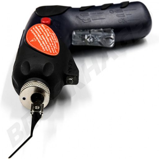 Li-ion Electric Lock Pick | PickPals | Australia’s Leading Online Lock ...