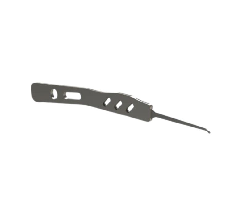 Law Lock Hook GEM | PickPals.com.au | Law Lock Tools