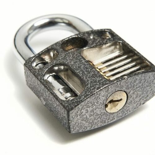 Best Practice Locks For Beginners | PickPals | Australia’s Leading ...