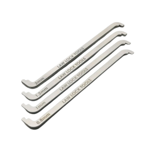 Tension Tools | PickPals