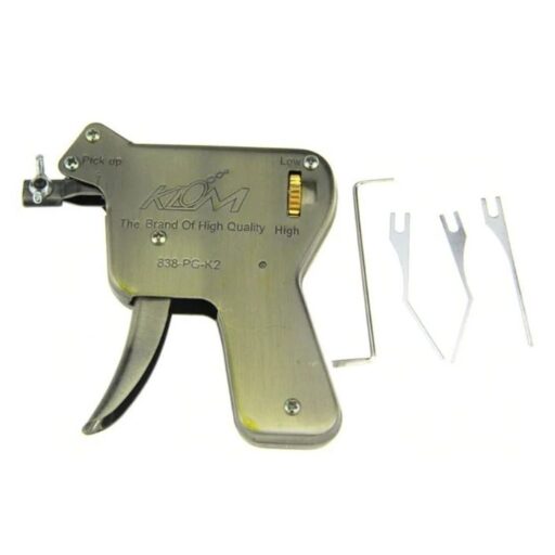 Lock Pick Guns | PickPals