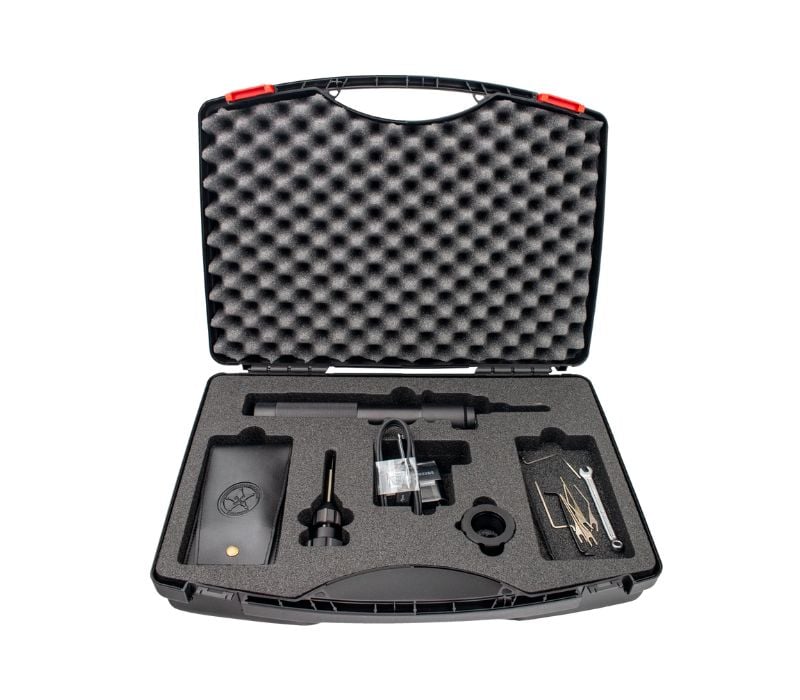 Wendt Electric - Pick III Complete Set | Pickpals | Lockpick Guns