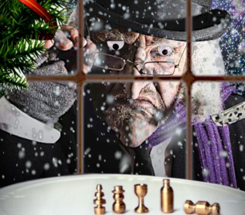 Scrooge Pins | PickPals | Australia’s Leading Online Lock Pick Shop