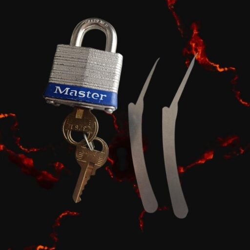 Master Switch Lock Pick | PickPals | Australia’s Leading Online Lock ...