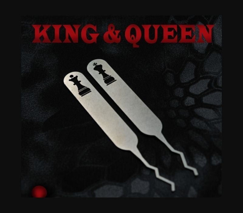 King and Queen Picks by Sparrows | PickPals | Australia’s Leading ...